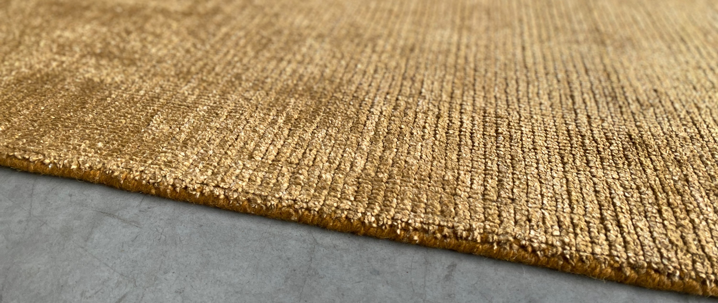 Boom rugs in bamboo fibers | G.T.DESIGN.