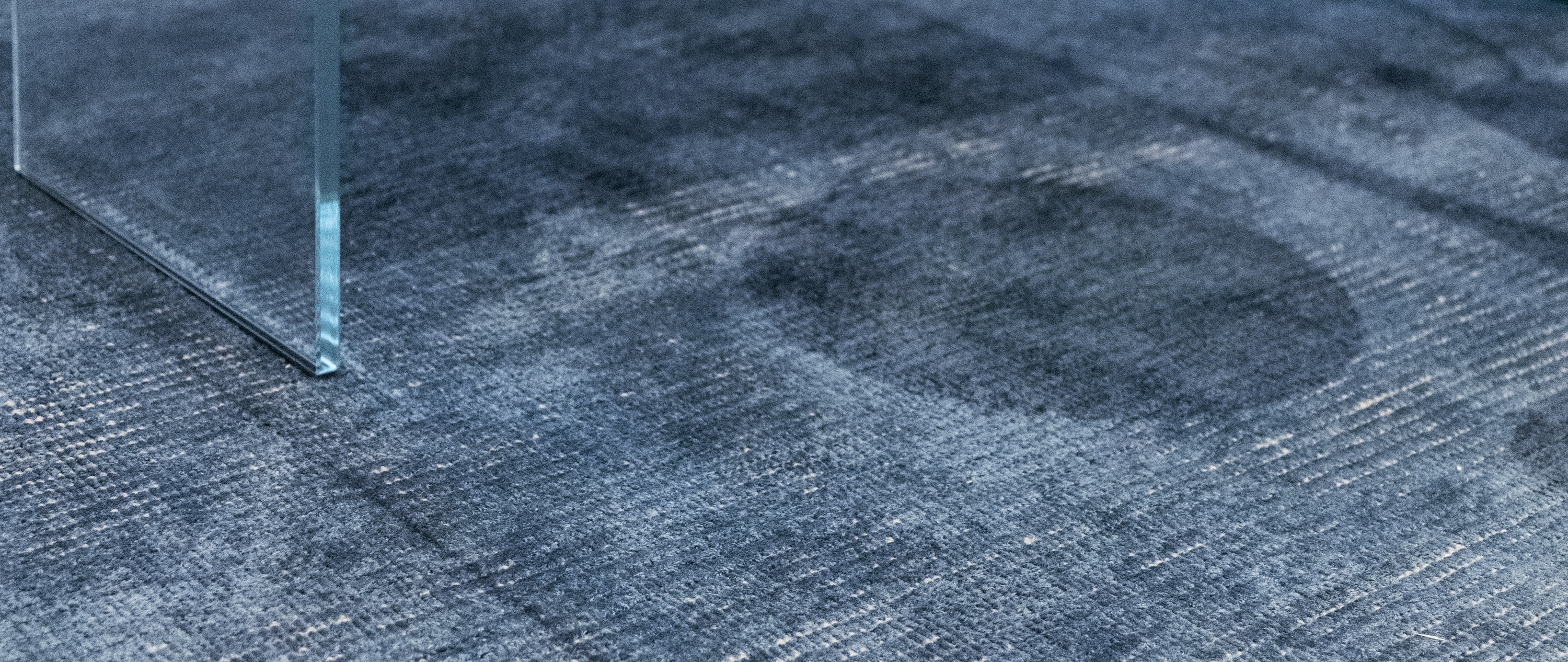 Boom rugs in bamboo fibers | G.T.DESIGN.