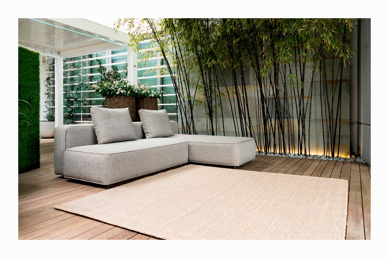 Coconutrug, tappeti in fibra di cocco.