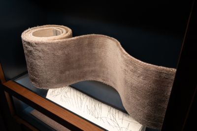 G.T.DESIGN | Pionieri del Tappeto Contemporaneo