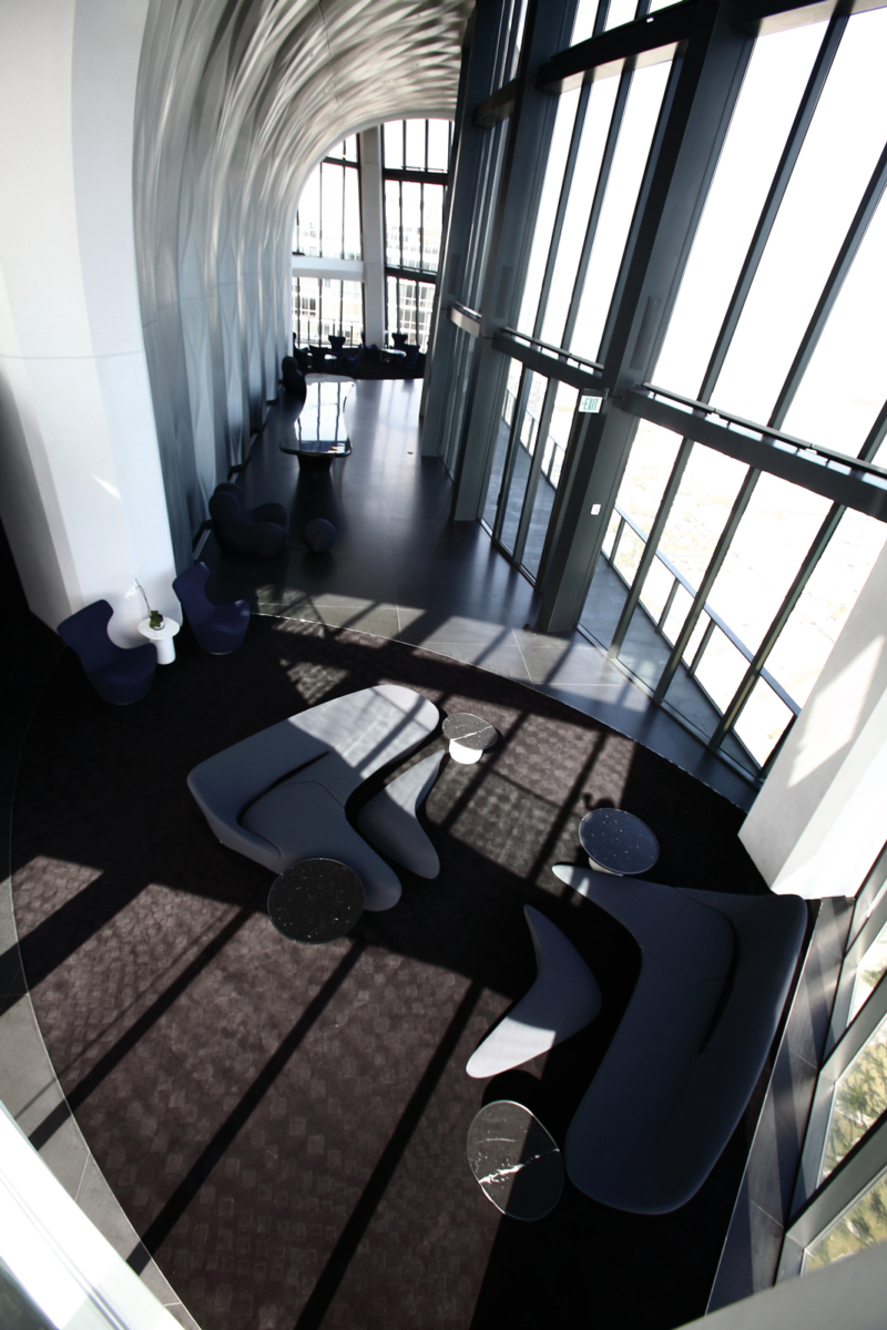 Rugs to qualify the architectonic Space | G.T.Design.