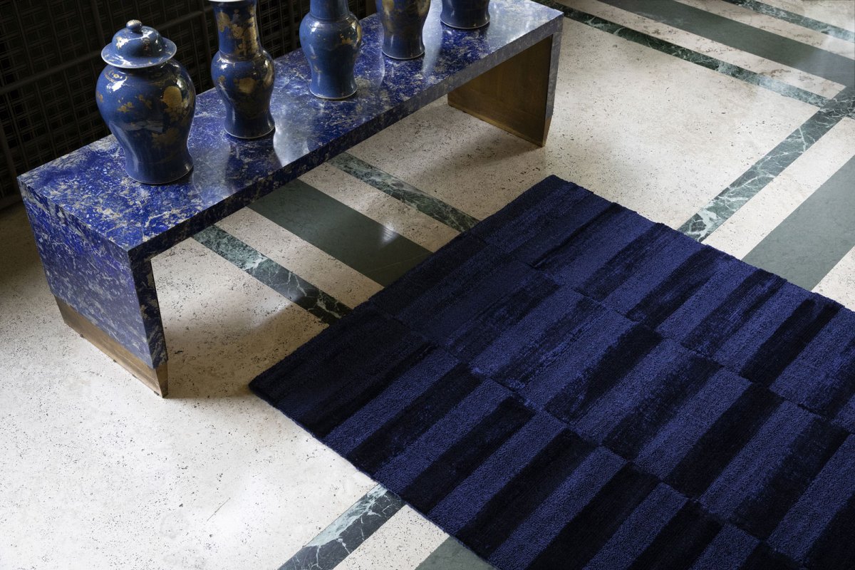 The iconic Kama Rug celebrates 20 years | G.T.DESIGN.