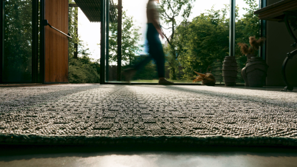 G.T.DESIGN | Pionieri del Tappeto Contemporaneo
