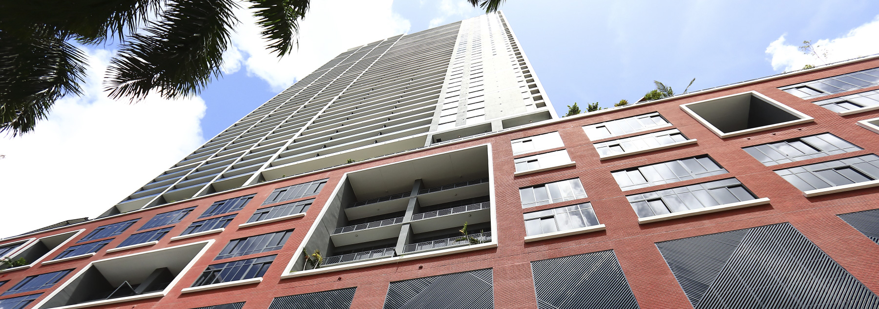 Projects: Gale Hotel & Residences