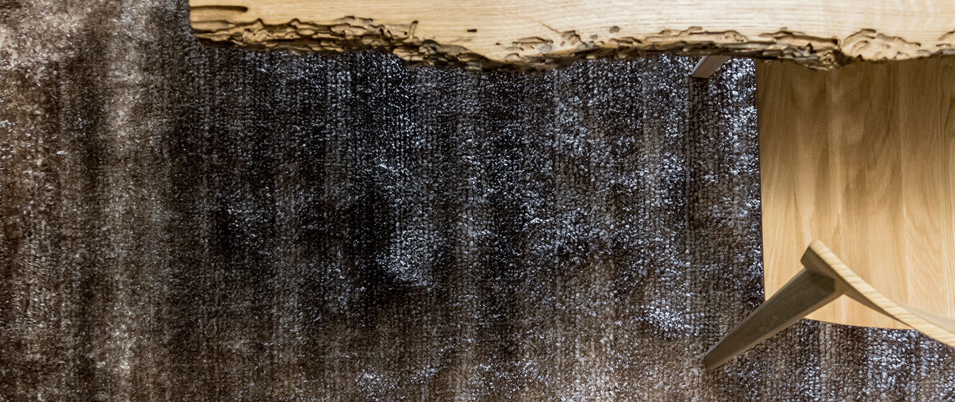 Kama Original, un tappeto nella storia design | G.T.DESIGN.