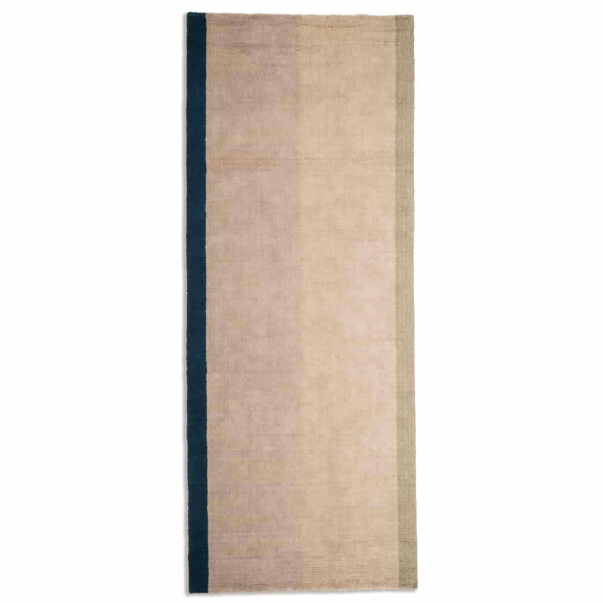 Stairs Lino, natural fiber rugs | G.T.DESIGN.