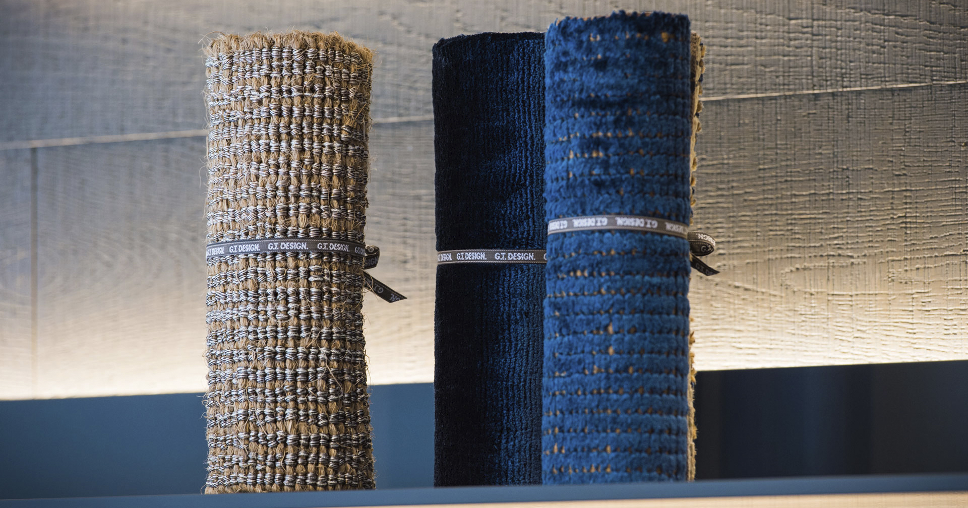Modern Handwoven Rugs | Traditional Weaving Techniques