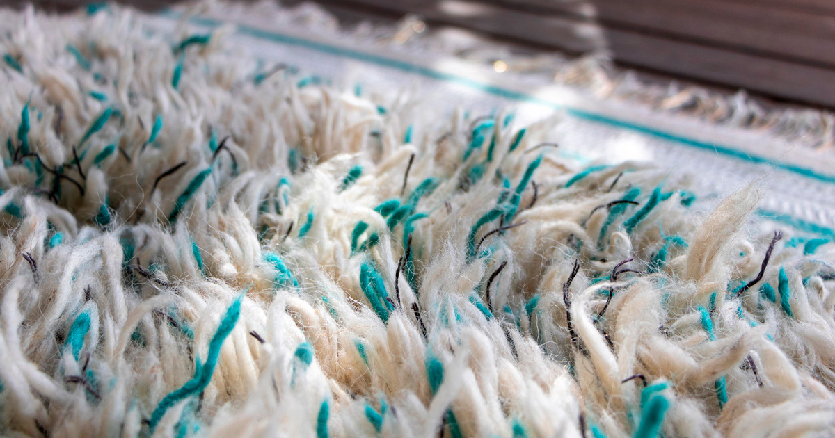 Handmade Wool Rugs: Luxury and Craftsmanship for Interiors